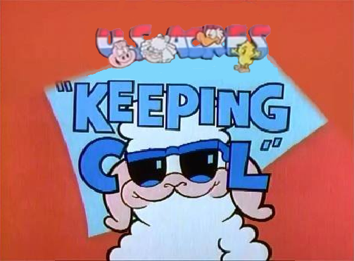 Garfield Restored: U.S. Acres - Season 1 (Original Title Cards!)