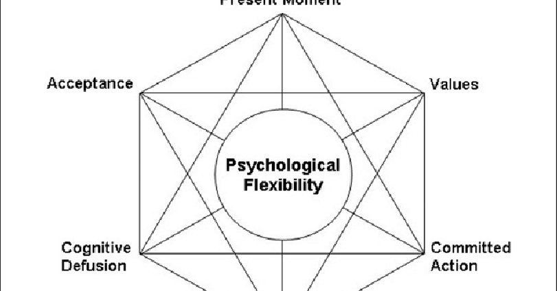 CONDUCTISMO CONTEXTUAL: ESCALA HEXAFLEX FOCALIZADA AL PROBLEMA. E.H.F.P ...