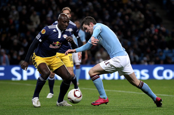 Like Buying Money...: Midweek football - Spurs to up title charge