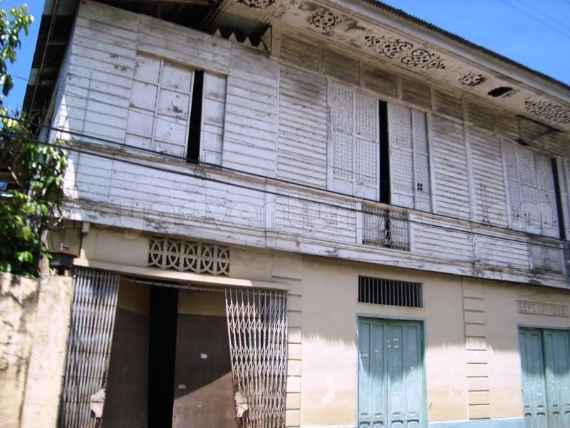 Camiguin - Delighted to See Ancestral Houses | Blogs, Travel Guides ...