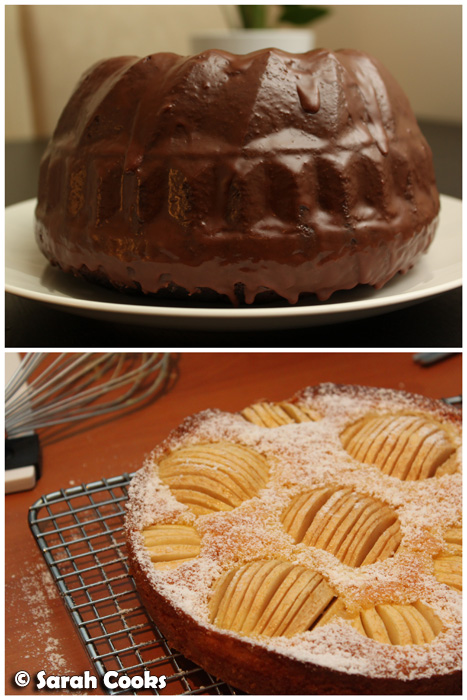 Sarah Cooks: Sarah Cooks 2011 Roundup