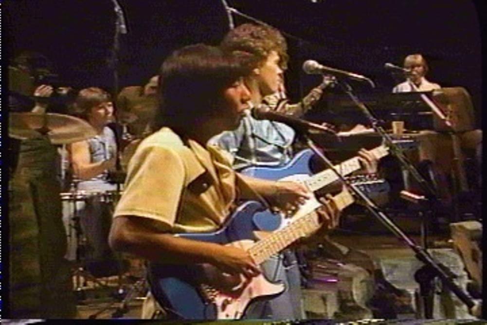 .: Rex Goh: Singapore to Madison Square Garden, NY