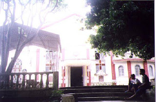 QUEENTESSENCE - The Ultimate Pageant E-zine: VISITA IGLESIA : A LENTEN ...