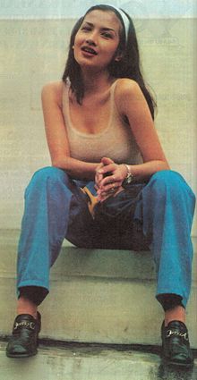 SulfiaNisty: Foto-Foto Febby Lawrence