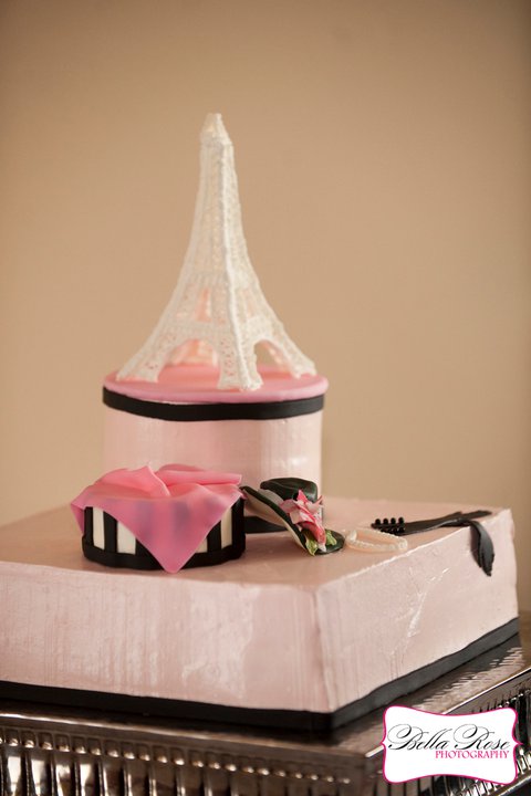 What are The Divas doing?!!!: The Art of Royal Icing