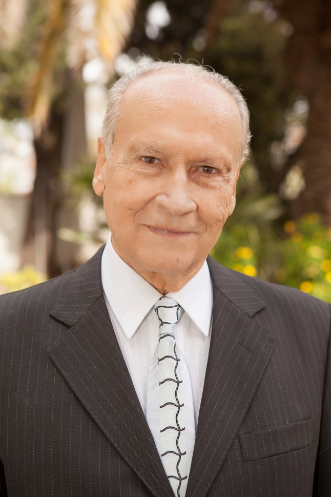 Coro Alberto Ginastera: Su Director