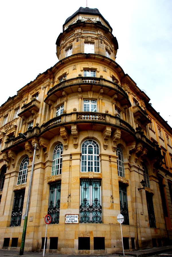 Arquitectura en Latinoamerica: Arte colonial hispanoamericano