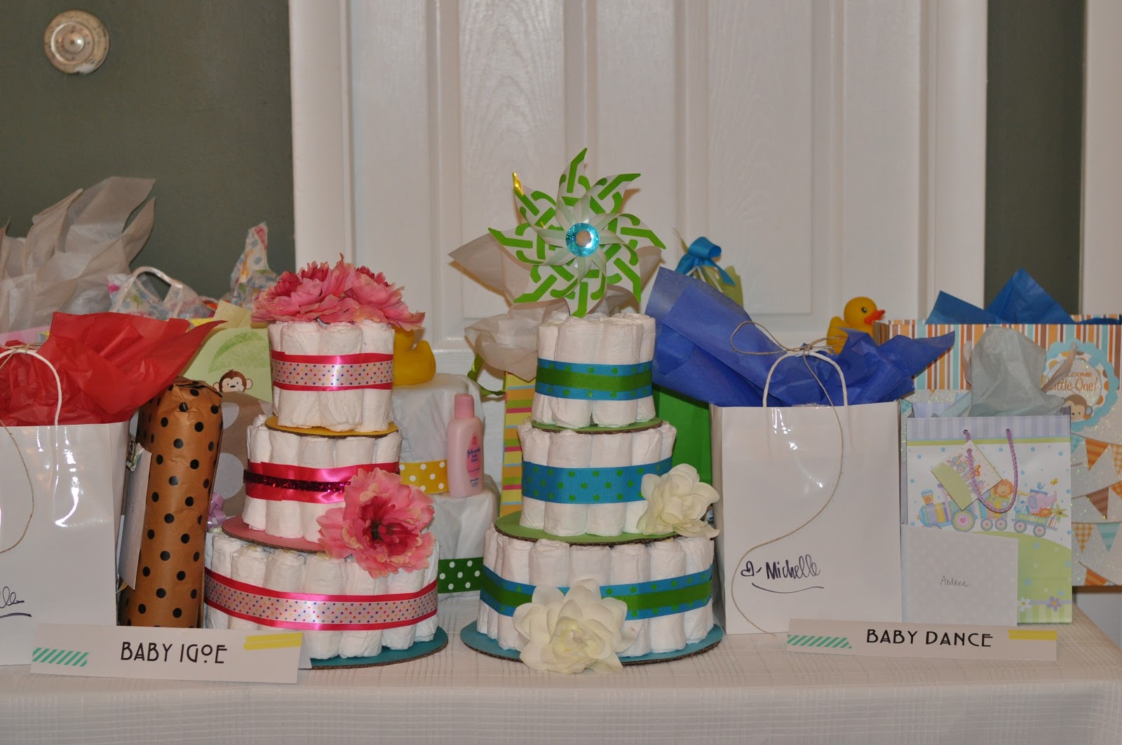 The Monteleone Family