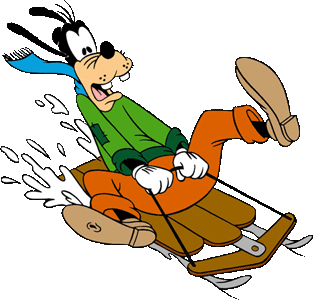 Pateta - Cia dos Gifs