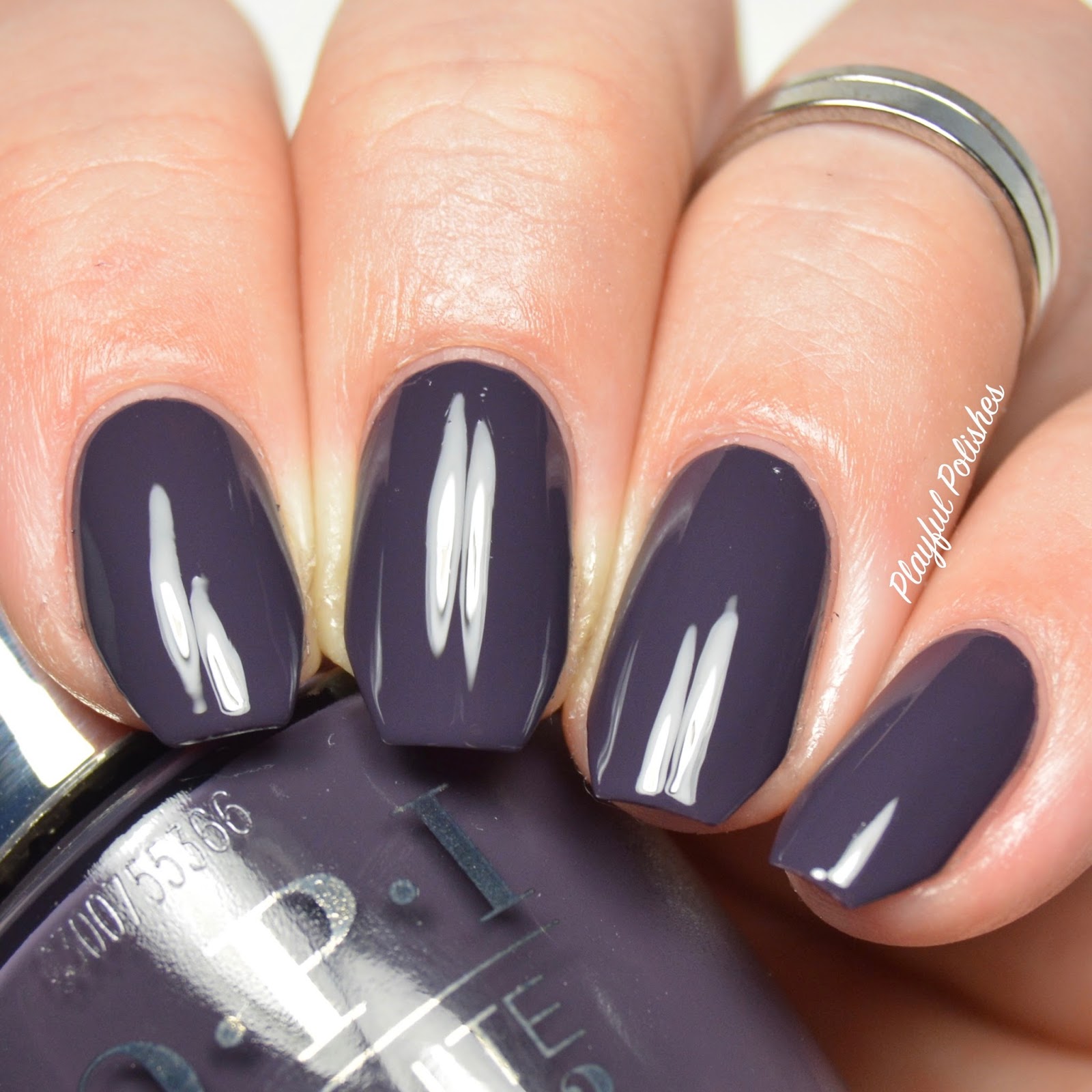 Playful Polishes: OPI ICELAND COLLECTION - SWATCH & REVIEW