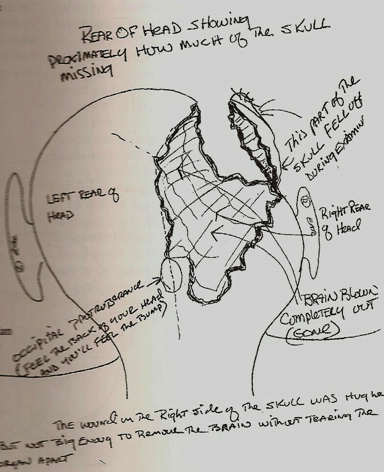 Brane Space: NOVA 'JFK Cold Case' Special - Another Hit Job - On The Truth