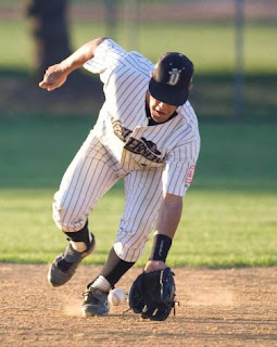 El Shortstop | Béisbol Explicado