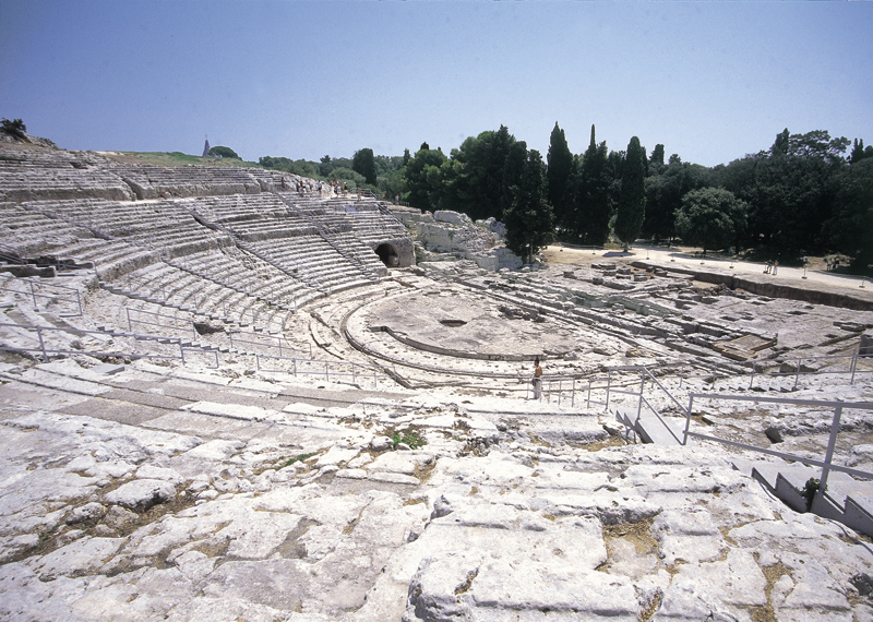 ΙΣΤΟΡΙΑ ΕΛΛΗΝΙΚΗ ΚΑΙ ΠΑΓΚΟΣΜΙΑ : ΤΟ ΑΡΧΑΙΟ ΕΛΛΗΝΙΚΟ ΘΕΑΤΡΟ ...