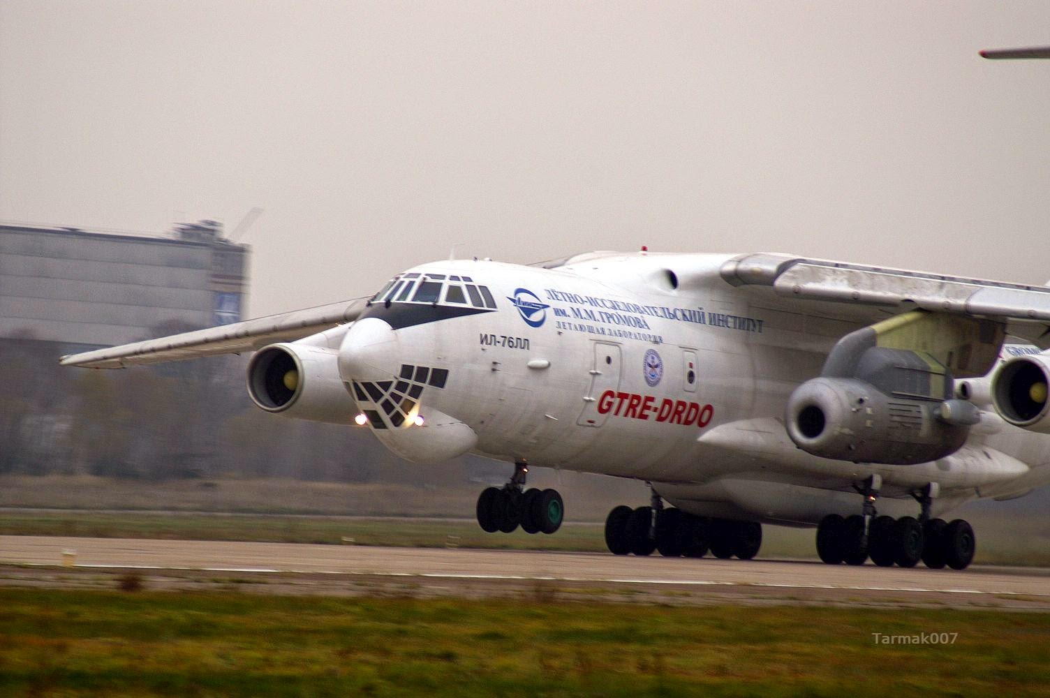 Tarmak007 -- A bold blog on Indian defence: OneIndia Exclusive: DRDO to ...