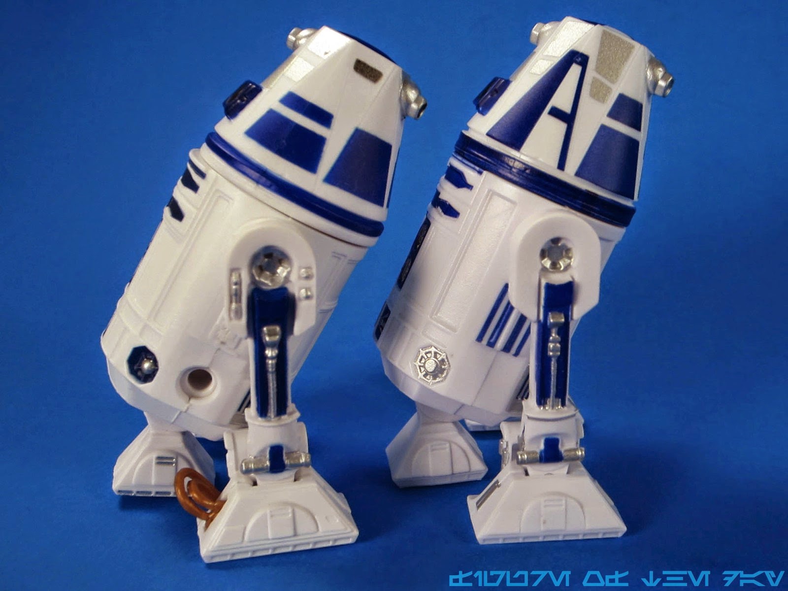 Galactic Hunter's Star Wars Figure of the Day with Adam Pawlus: Star ...