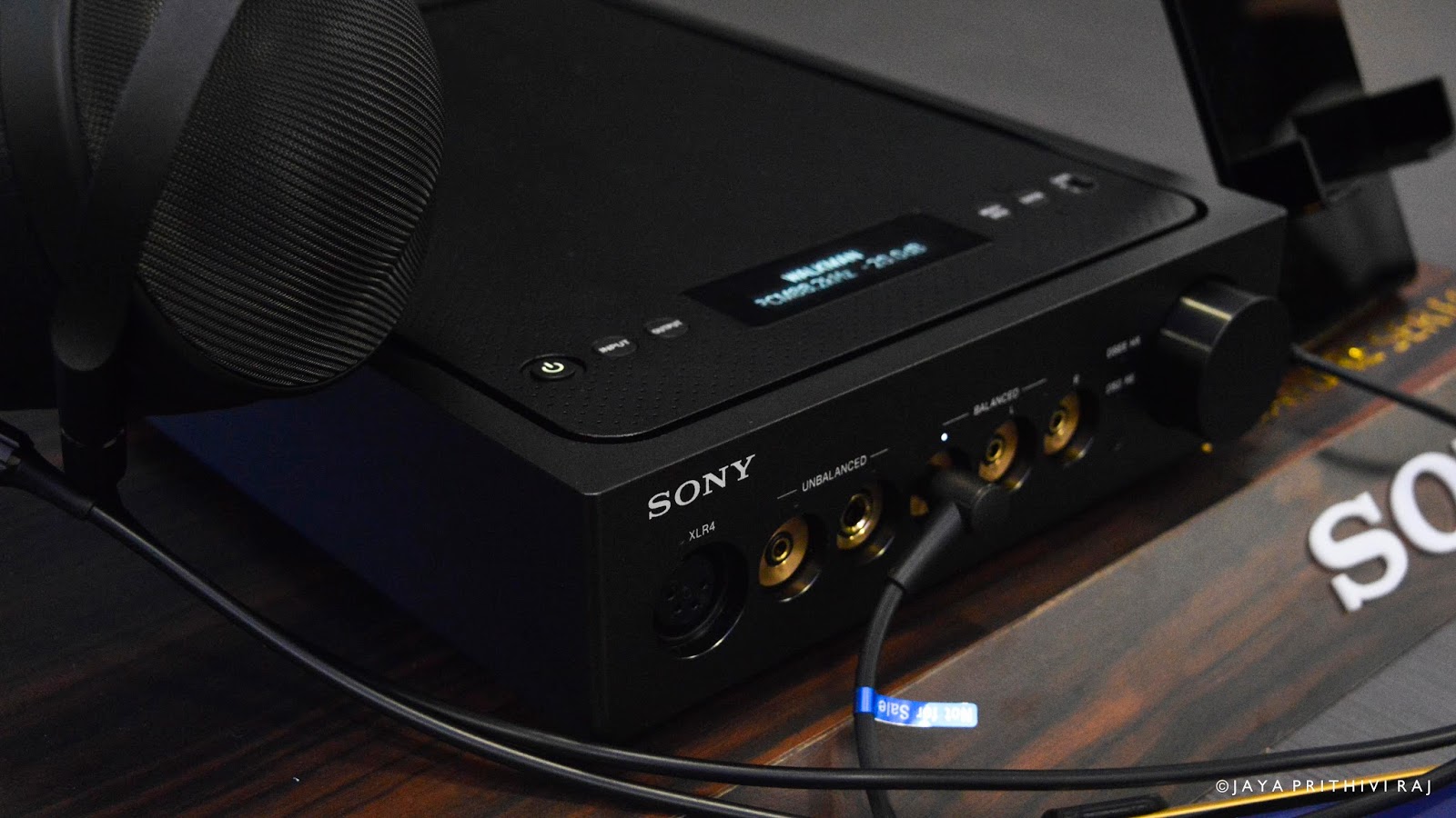 Sony released The Signature Series & other interesting Audiophile ...
