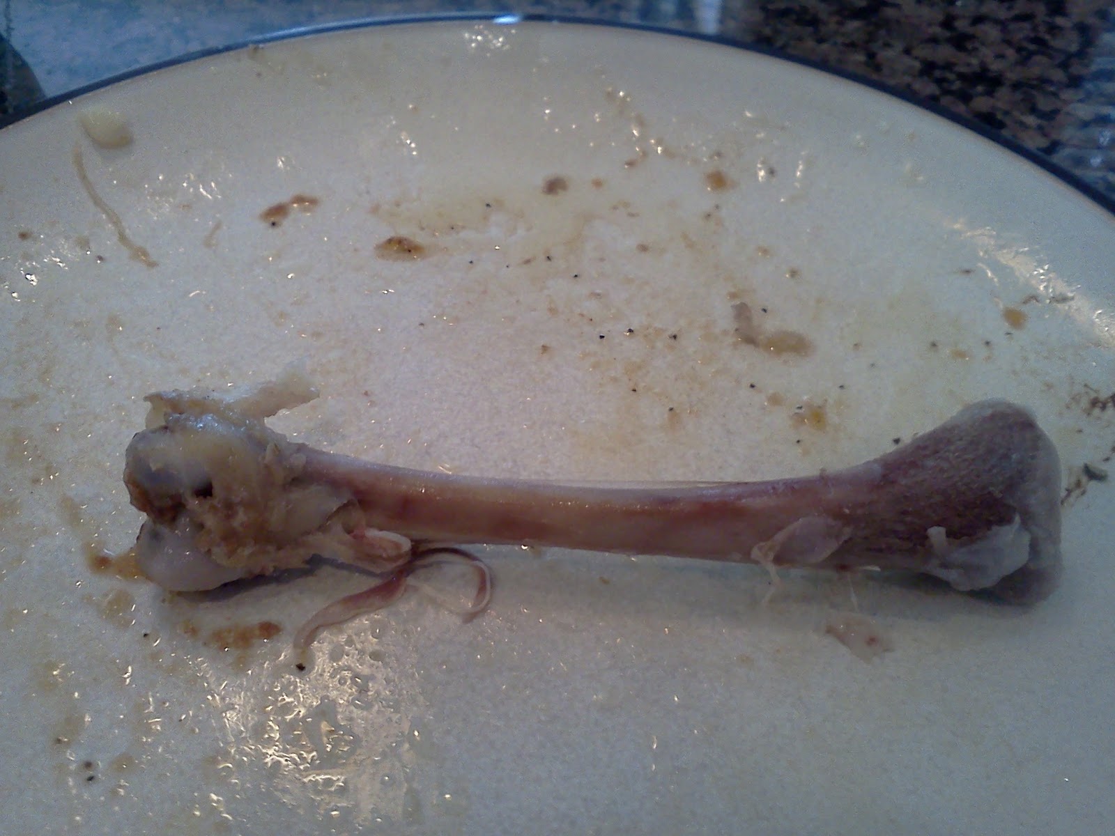 Readelife: A week later