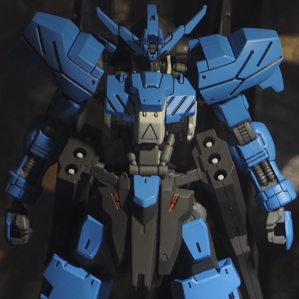GUNDAM GUY: HG 1/144 Gundam Vidar - Release Info
