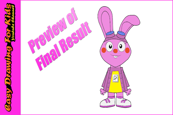 How to Draw Halley from Astroblast Step by Step | Drawing Course for ...