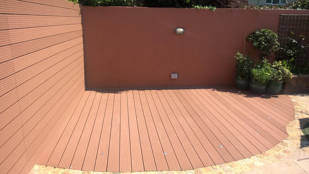 Composite Decking And Cladding, Chapel Close , Balbriggan co.Dublin ...