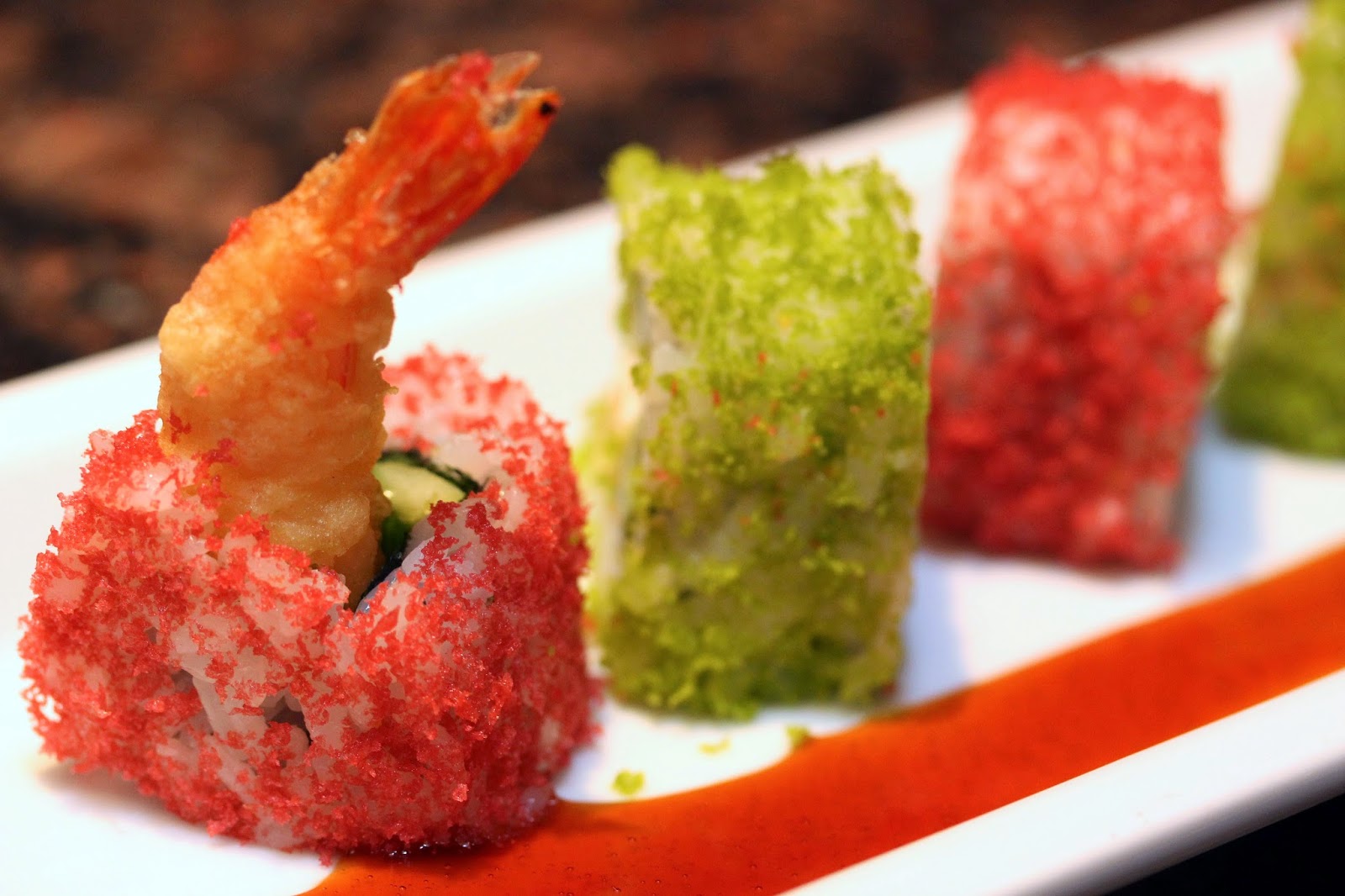 Chicago Eats: RA Sushi | chicago foodie girl