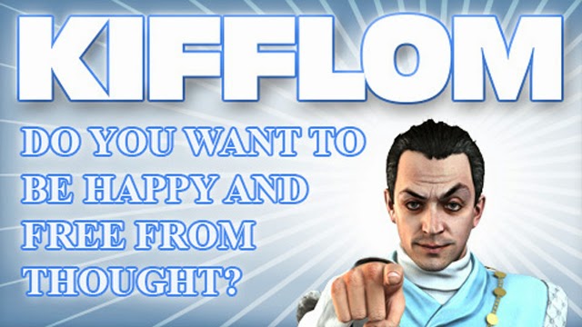 Trophies Hunter: GTA V come ottenere il trofeo Kifflom!