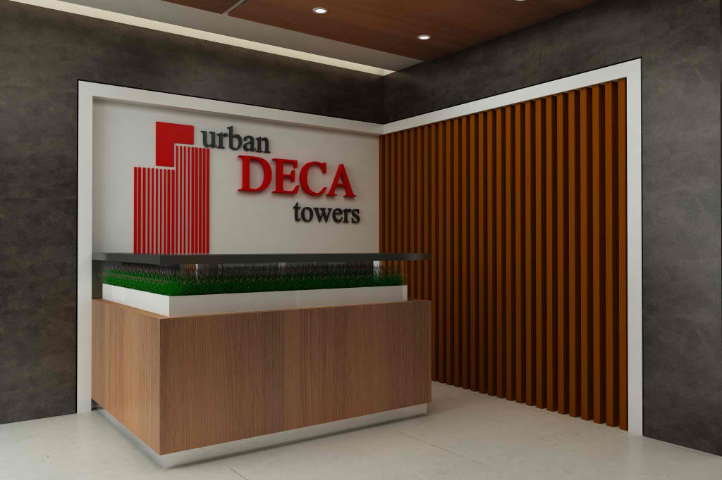 URBAN DECA TOWERS EDSA MANDALUYONG CITY | URBAN DECA TOWERS EDSA ...