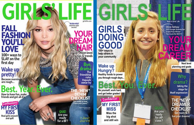 Tech-media-tainment: The 15 most controversial magazine covers of 2016