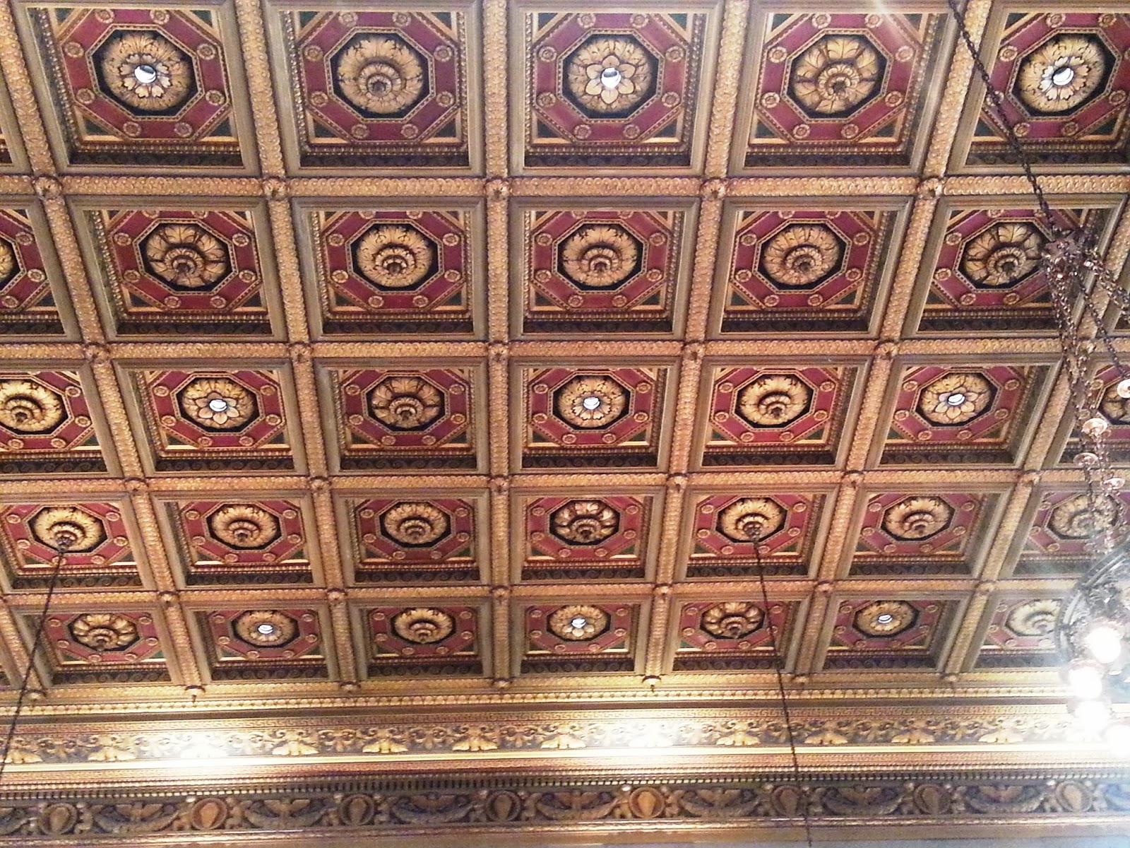 The Chic Librarian: Meet Me in St. Louis