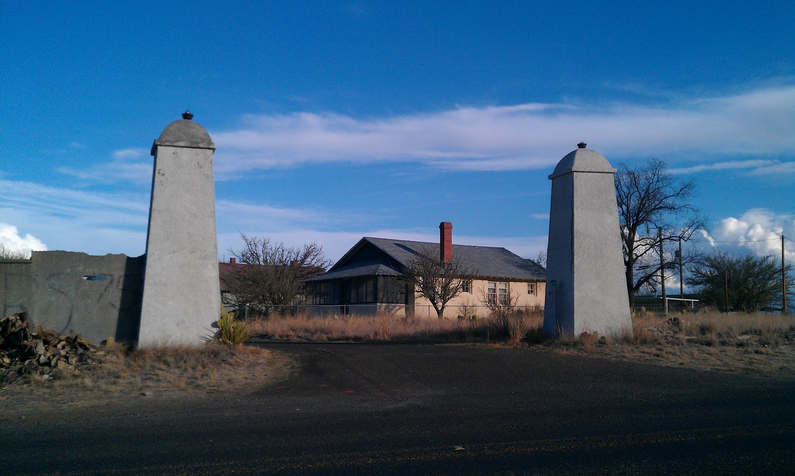 Art Now and Then: The Chinati Foundation