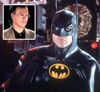 Batman stars of the past photos - KILLER CELL