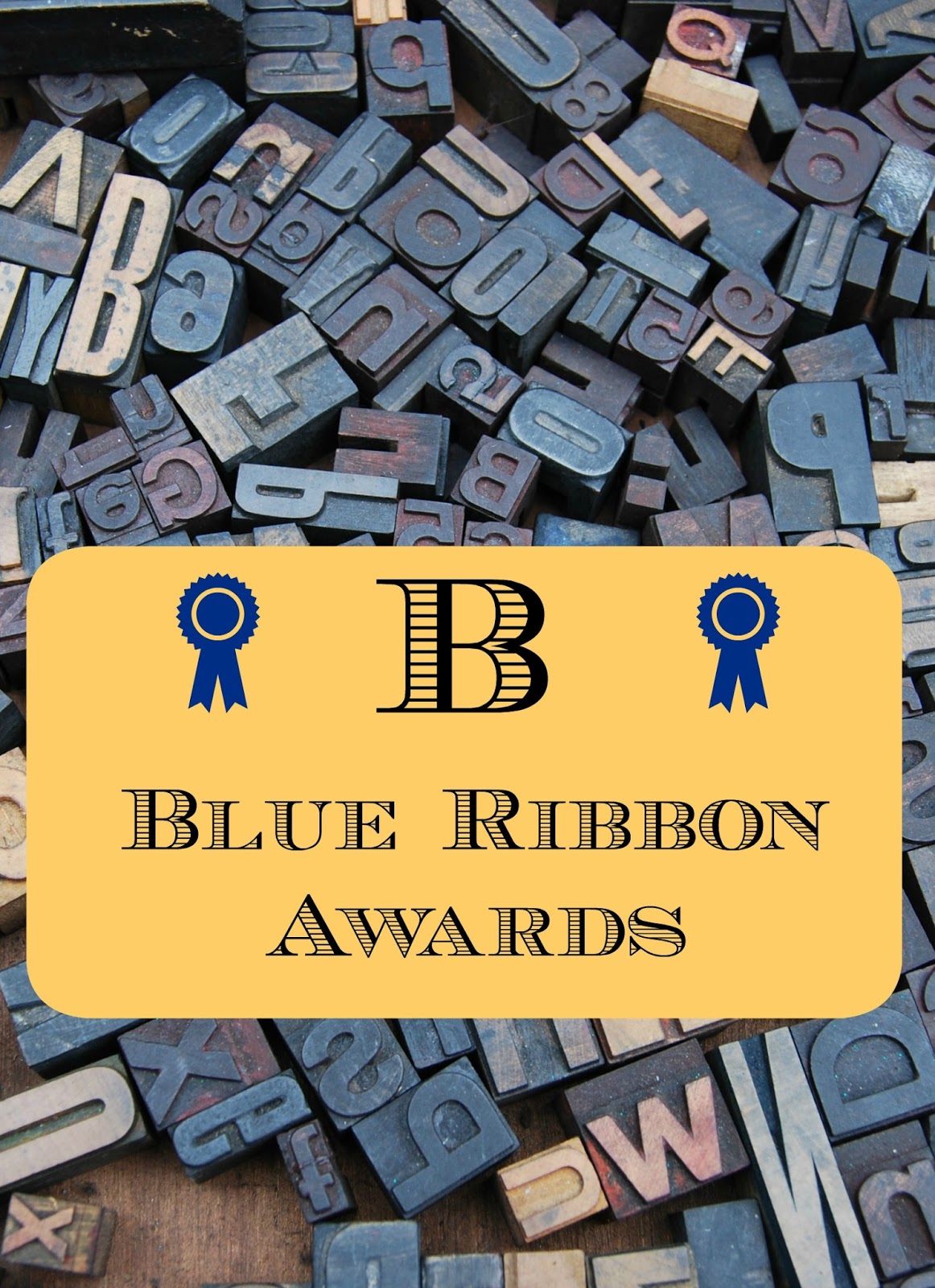 Homeschool Coffee Break: Congratulations to the 2015 Blue Ribbon Award ...