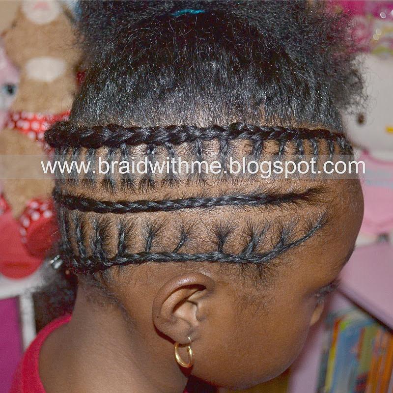 Beads, Braids and Beyond: Mixing the Old with the New - Intricate ...