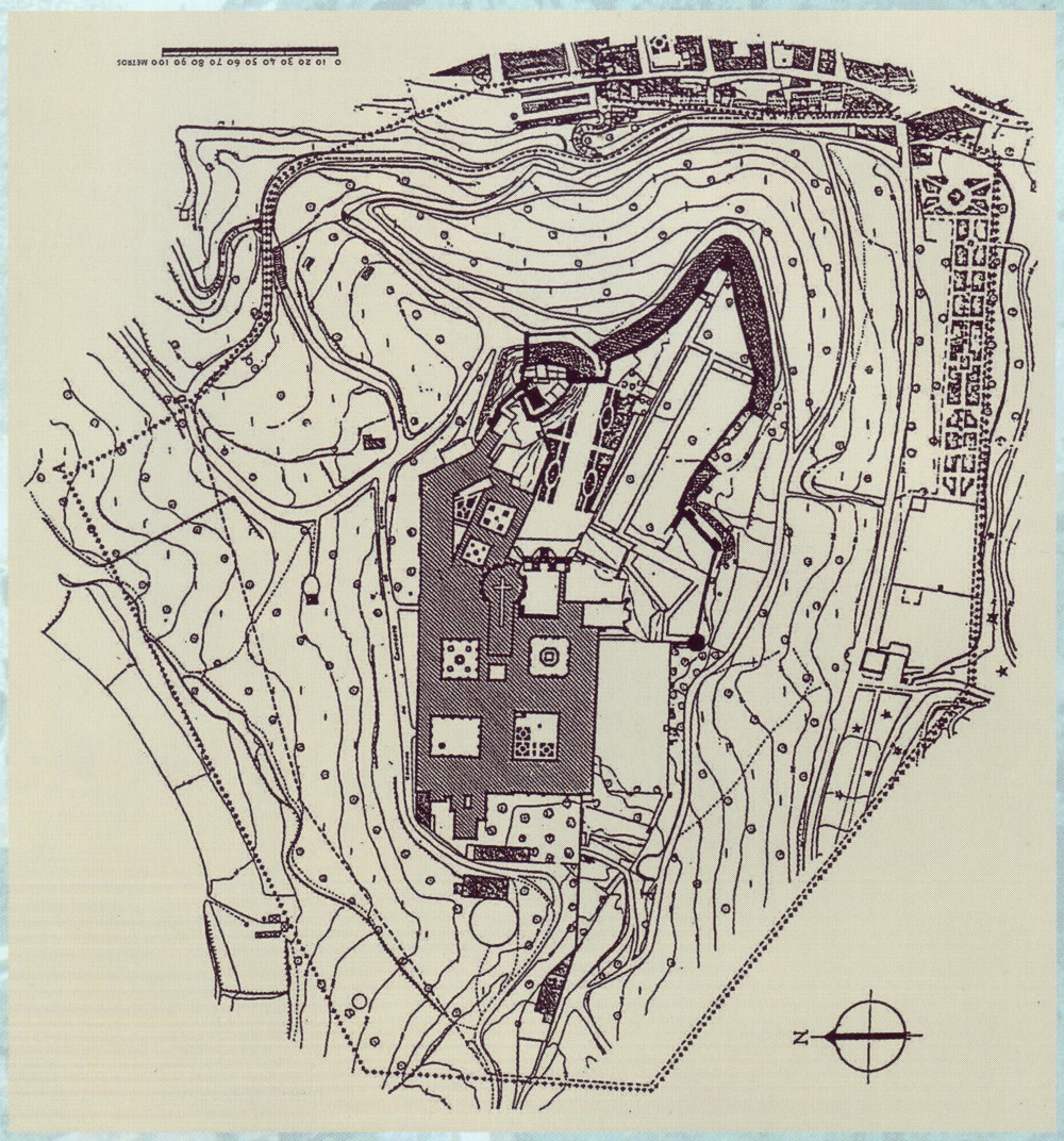 COM OLHOS DE LER: THOMAR, TOMAR (I)