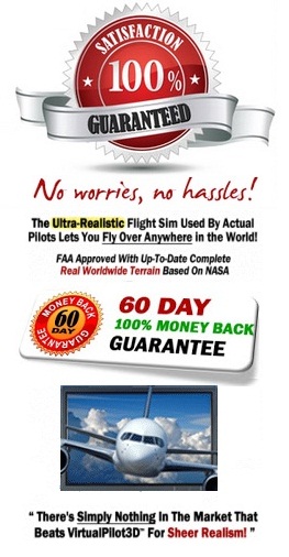 Microsoft Flight Simulator 2019 by Best Flight Simulator 2019