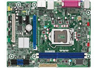 Redes y Soporte Perú: PLACA INTEL DH61BE-LGA1155