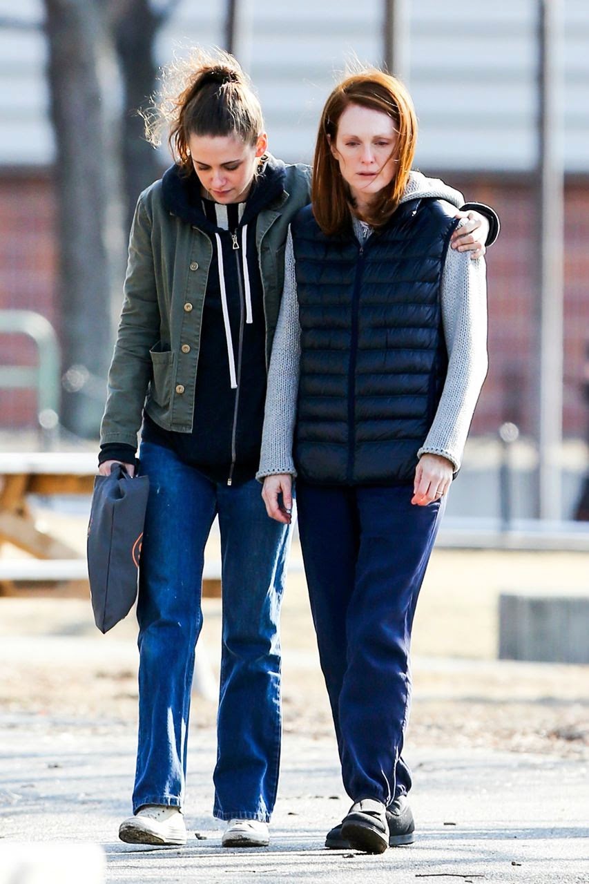 Still Alice 2014 Unutma Beni : The Oscar Favorite