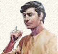 Feluda - ( PRADOSH CHANDRA MITTER ) | Feluda - The Great Bengali ...