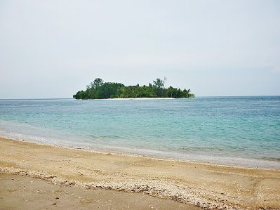 Informasi : 6 Tempat Wisata Pulau Obi - Wisata Halmahera Selatan ...