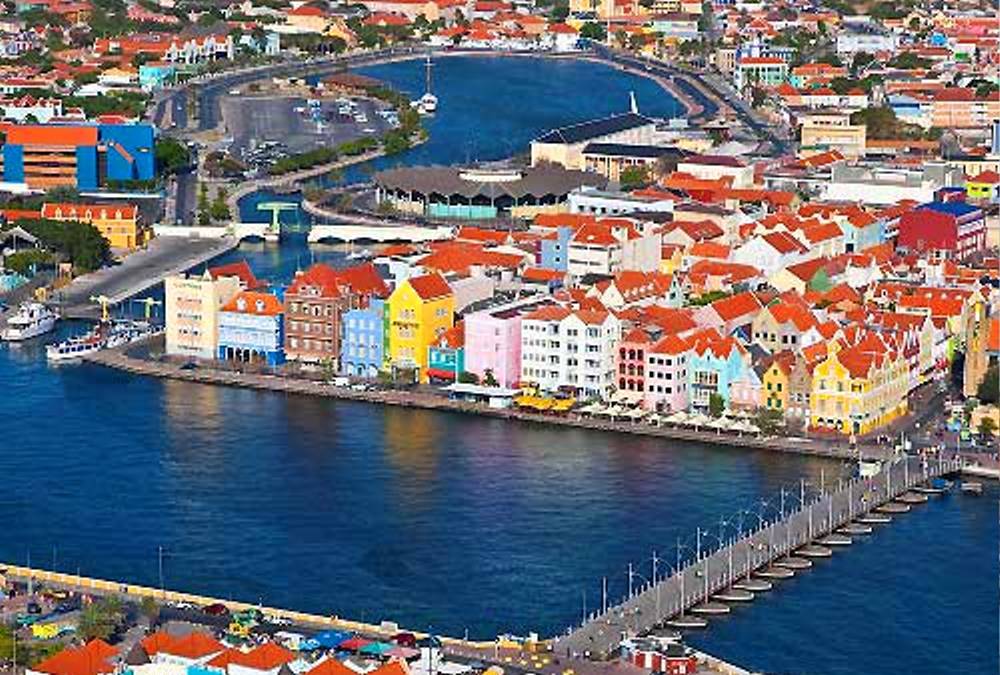 ViajesyTurismoGüigüeVenezuela: Curaçao / Antillas - Neerlandésas : Así ...