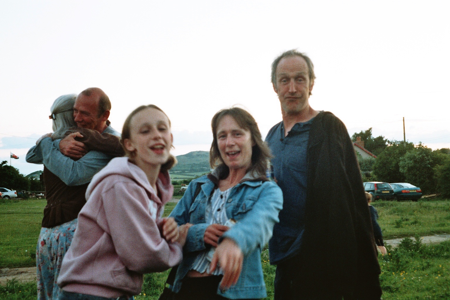 Sandy Lane, Pennard, Gower. Thoughts From My Heart: Remember when ...