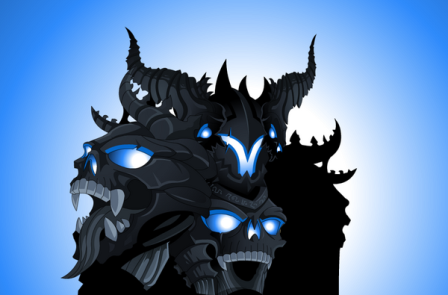 AQWorlds Media: -Dage the Evil-