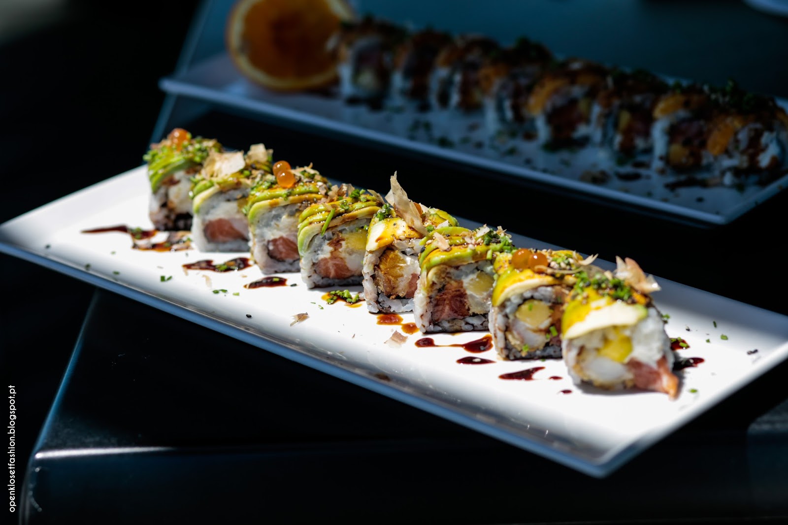 Sushi Design Restaurant