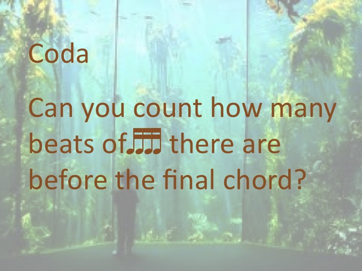 The Aquarium - Music a la Abbott - Amy Abbott - Kodály Inspired Blog ...