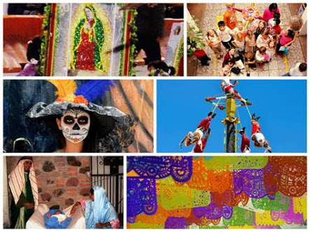 Tradiciones Mexicanas