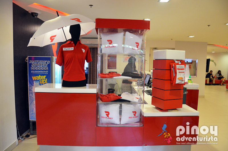 BUDGET HOTEL REVIEW: Red Planet Hotel Ermita, Manila | Blogs, Travel ...