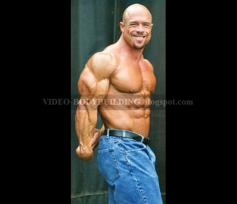 video bodybuilding: Skip LaCour Photo Gallery, Pics, Pictures ...