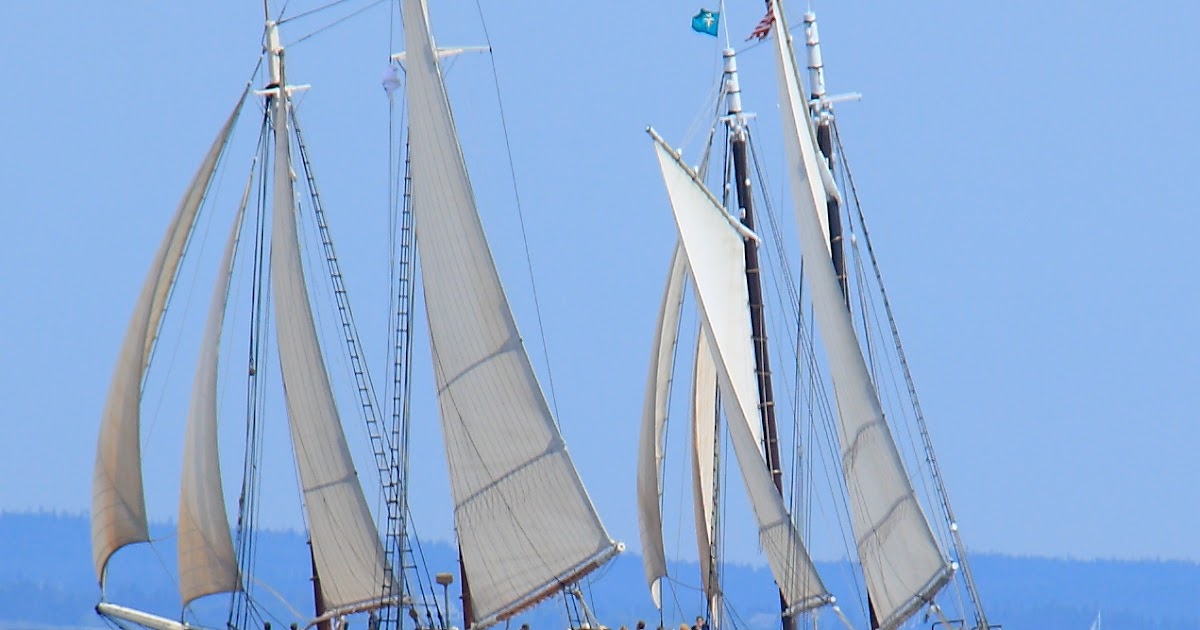 Maine Windjammer Project: "Historic Schooners" The Maine Windjammer Project