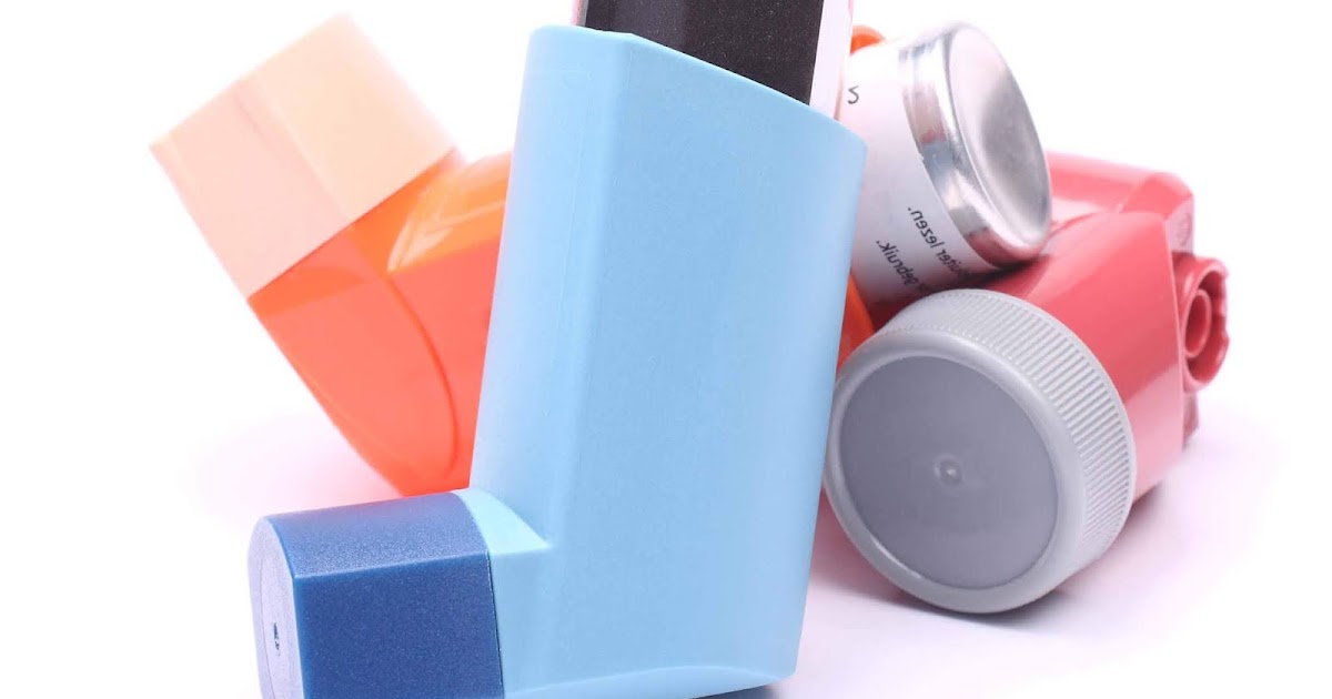 My Life as an Asthma Mom: Finally! A generic albuterol inhaler will be ...