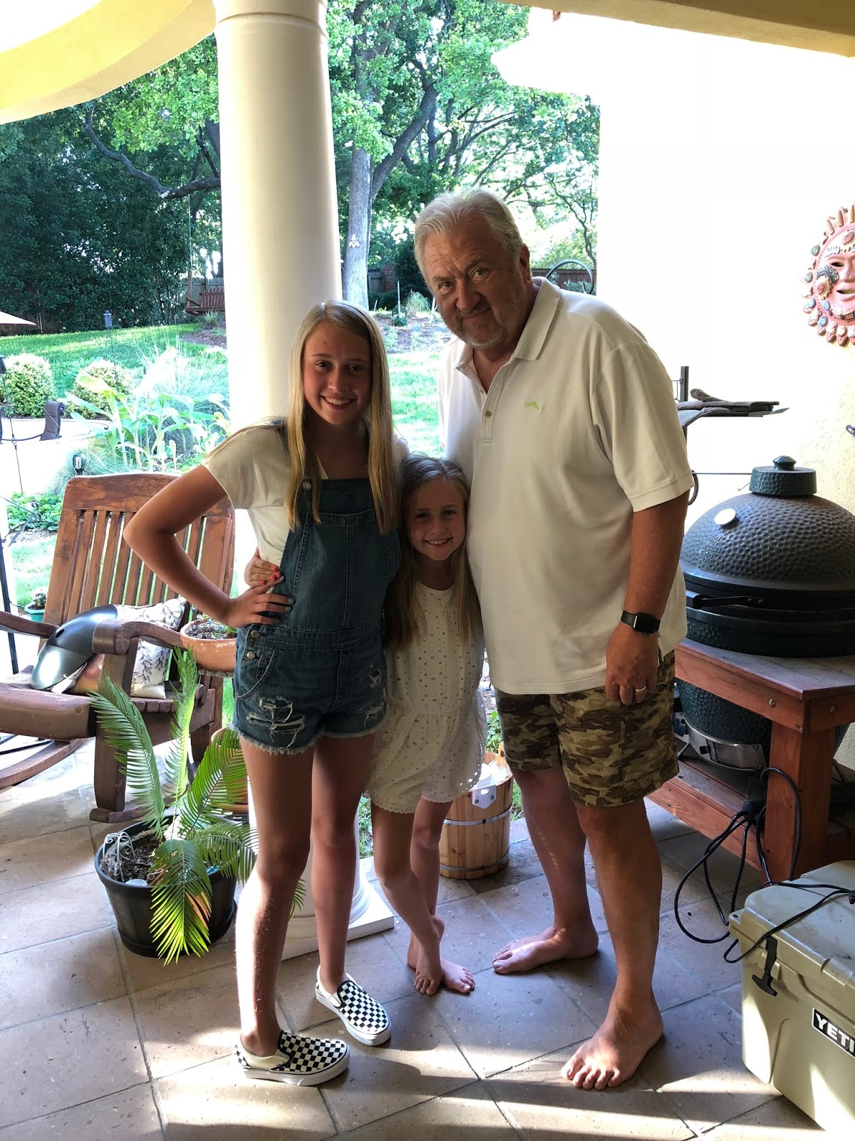 conner family: More Summer 2018 Pics